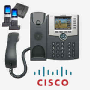 IP Phone Qatar | Cisco, Avaya , Yealink , Grandstream, Dlink, Digium, Nec