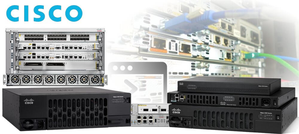 Cisco Routers Doha Qatar - PABX System Qatar