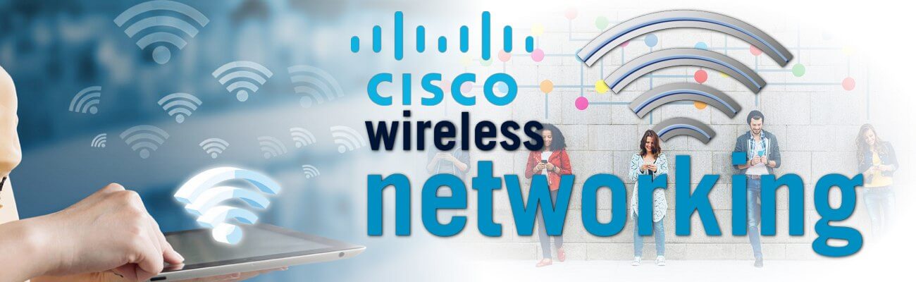 Cisco Wireless Access Points Doha Qatar - PABX System Qatar
