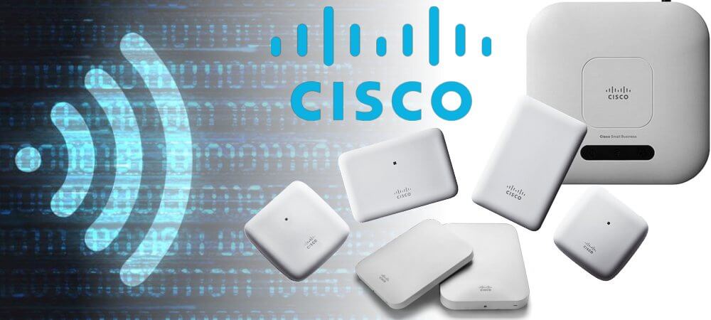 Cisco Wireless Access Points Doha Qatar - PABX System Qatar